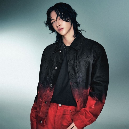 RIIZE Terpilih Jadi Brand Ambassador Louis Vuitton Terbaru! - Beauty Journal