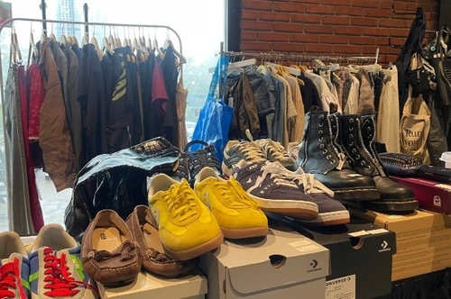 Pasar KOL 2025, Surga Fashion dan Beauty Kurasi KOL Hits! - Beauty Journal