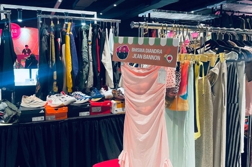 Pasar KOL 2025, Surga Fashion dan Beauty Kurasi KOL Hits! - Beauty Journal