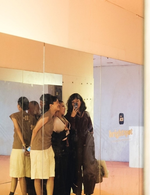 Tips Berkunjung ke Brightspot Market 2025 di Landmark Centre Sudirman ...