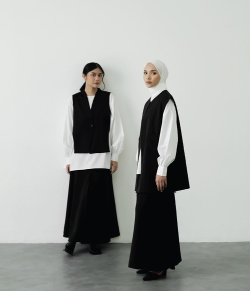 Brightspot Mall 2024 Usung Konsep Baru Lewat Nostalgia di Ratu Plaza! - Beauty Journal