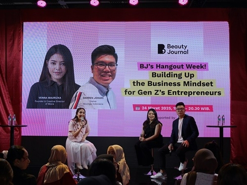 Recap Keseruan BJ's Hangout Week Series di Sociolla Beauty Museum ...