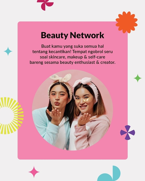 Join SOCO Network, yuk! Kini Punya Kategori Lebih Luas & Benefitnya ...