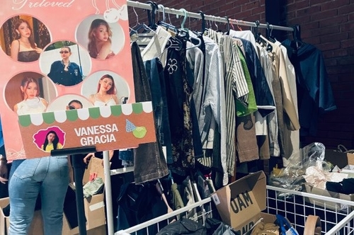 Pasar KOL 2025, Surga Fashion dan Beauty Kurasi KOL Hits! - Beauty Journal