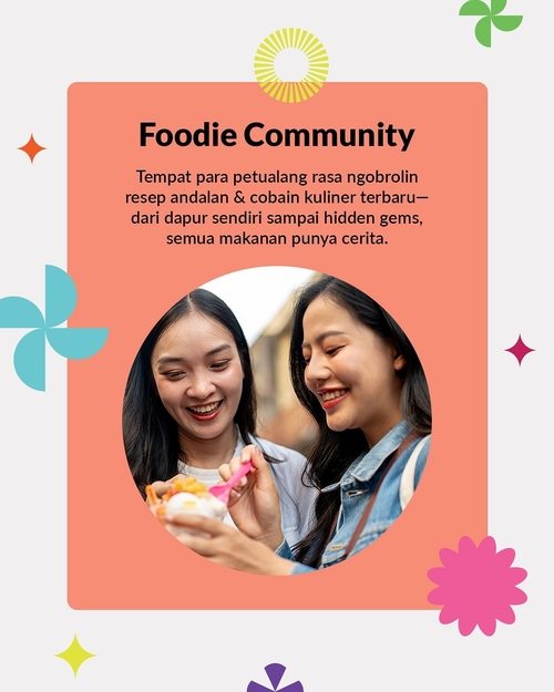 Join SOCO Network, yuk! Kini Punya Kategori Lebih Luas & Benefitnya ...