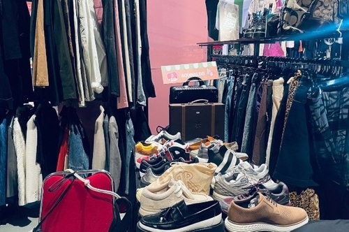 Pasar KOL 2025, Surga Fashion dan Beauty Kurasi KOL Hits! - Beauty Journal