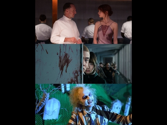 Siap Merinding? Ini Deretan Film Horor Terbaru 2025 yang Wajib Masuk Watchlist! - Beauty Journal