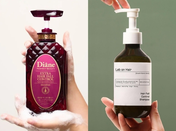 Rekomendasi 10 Sampo Tea Tree Oil untuk Rambut Berminyak, hingga Ketombe - Beauty Journal