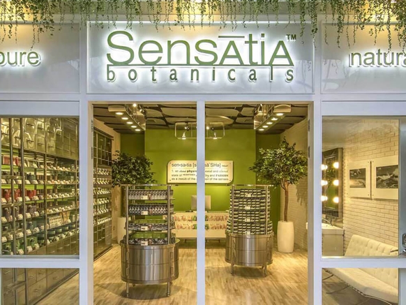 Sensatia Botanicals 101: Rangkaian Produk Skin Care Sesuai Jenis Kulit ...